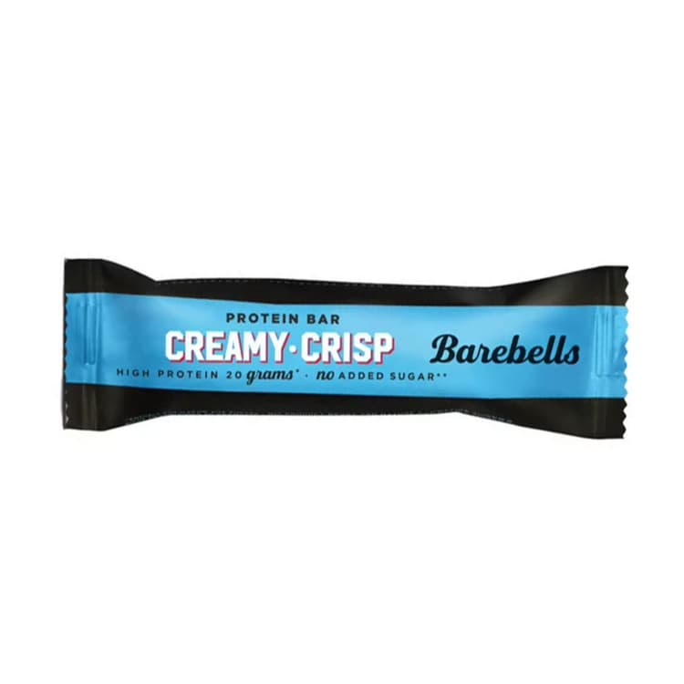 Barebells Protein Bar Creamy Crisp 55g | Cold Storage
